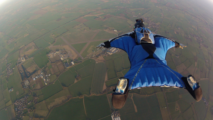 Top 10 Extreme Sports
