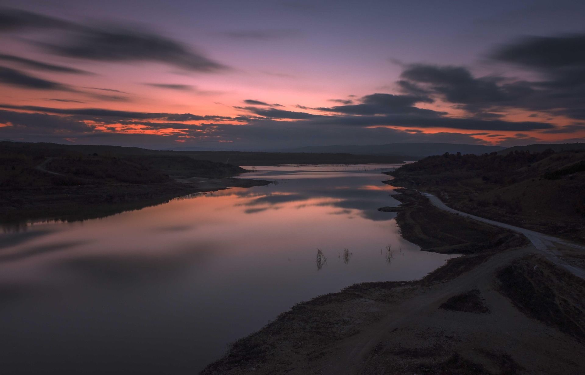 What Is an ND Filter? When and How to Use Them
