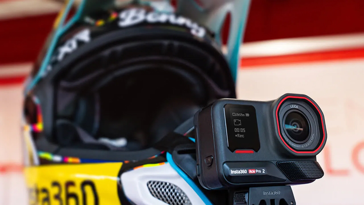 Best Bike Helmet Camera for Safe & Smarter Rides [2026 Guide]