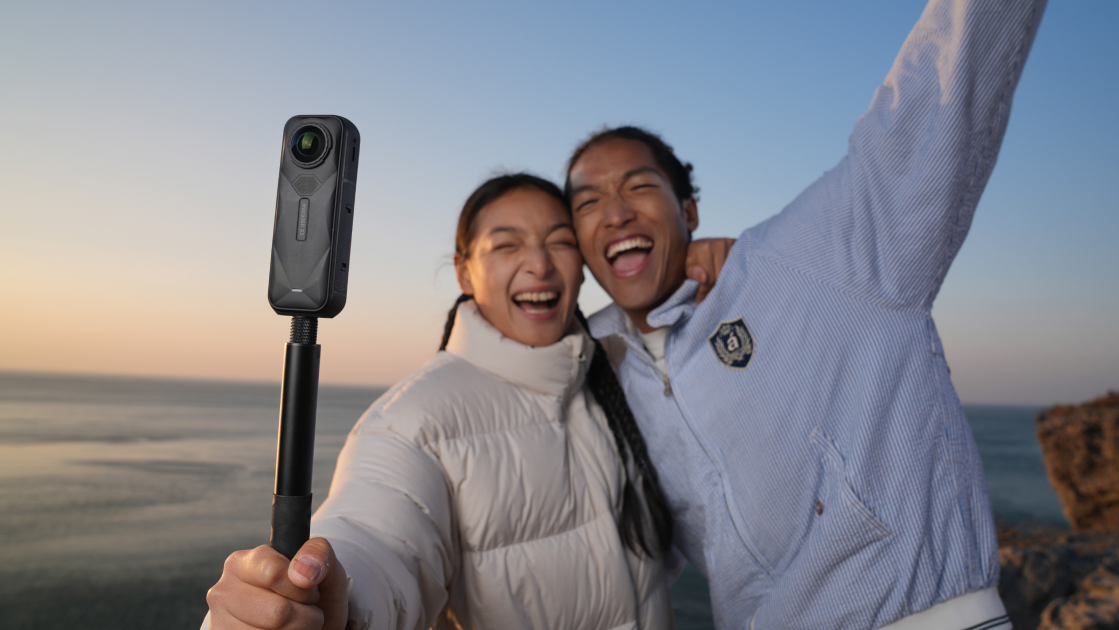 360 Photography: How to Take 360 Photos on iPhone, Android, and ...