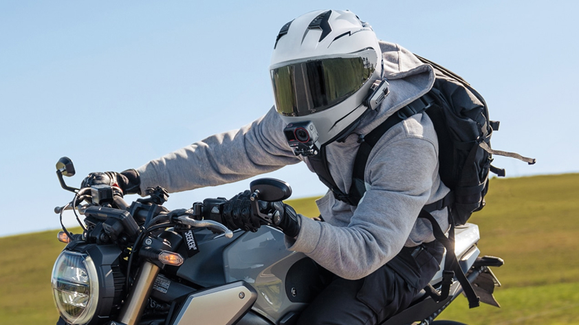 Best Motorcycle Helmet Cameras in 2026: Top Picks & Buyer’s Guide