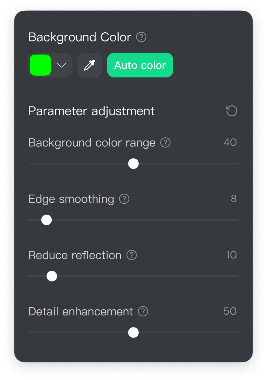 Insta360 link2cpro Tutorial-Advanced Application — Green Screen Keying ...