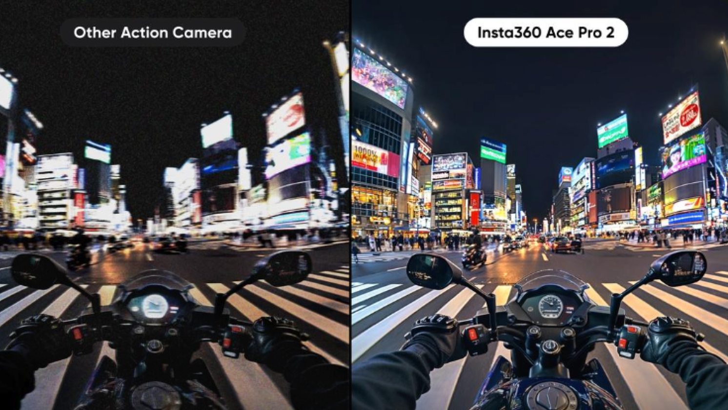 What Are Megapixels? Meaning, Uses, and Impact | Insta360 Blog