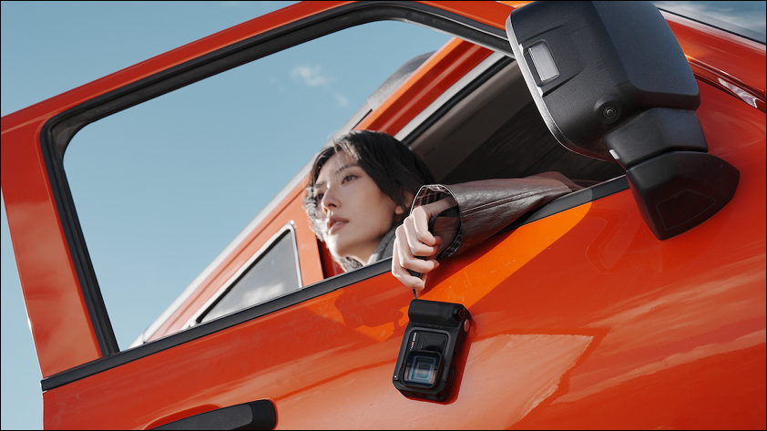 Discover the Power of Insta360's 8K Cameras: Unleash Unmatched Detail ...