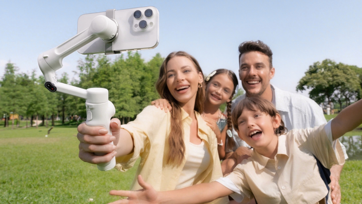 Selfie Lighting and Selfie Angle Tips