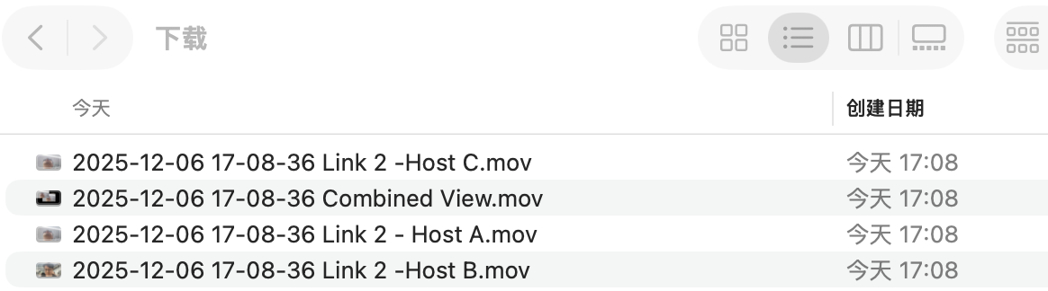 Insta360 link2pro Tutorial-Advanced Application — Multi-Camera Live ...