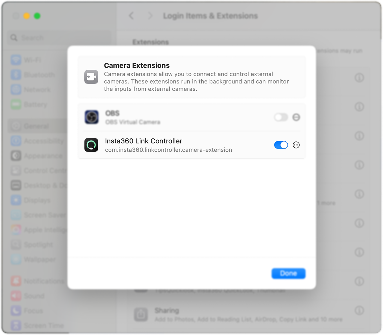 Insta360 link2cpro Tutorial-Download and Installation