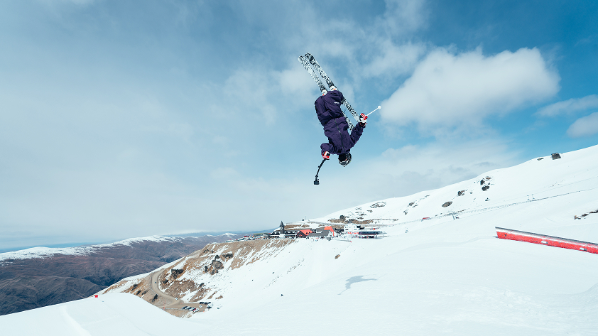 Top 3 Best Ski and Snowboard Helmet Cameras in 2026