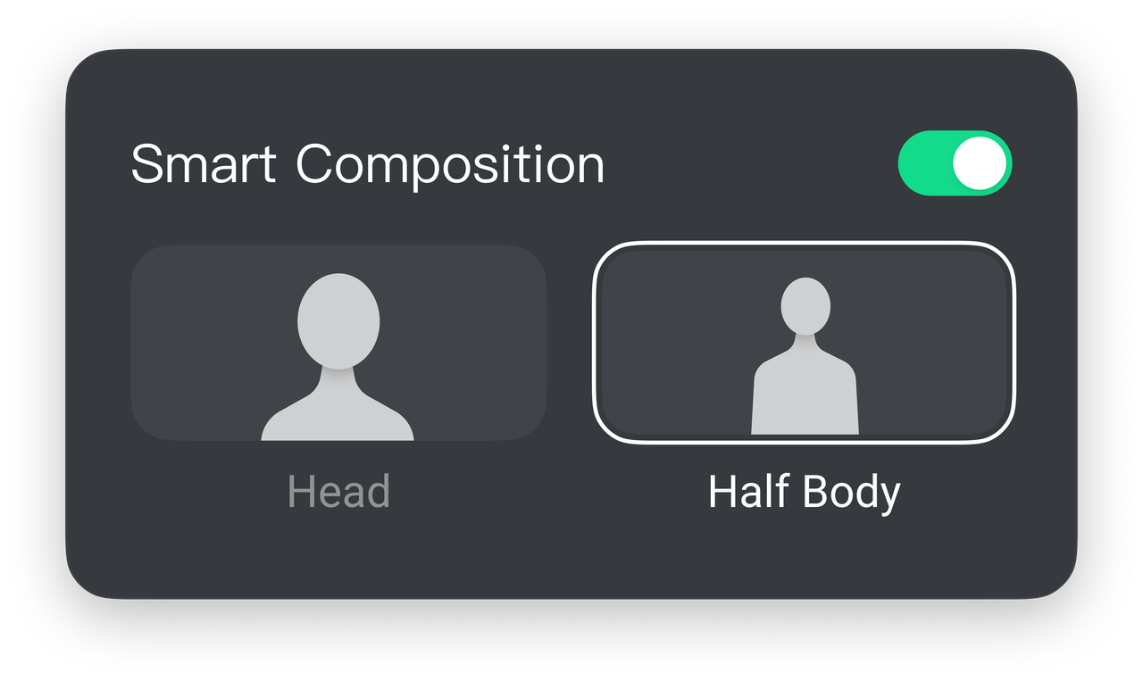 Insta360 link2cpro Tutorial-AI Tracking and Auto Framing