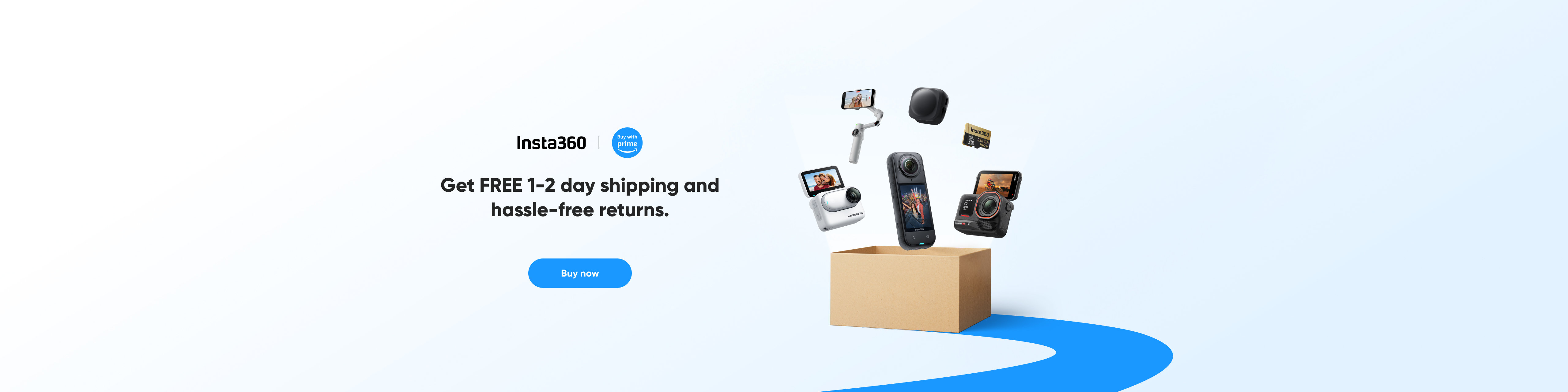 Insta360 Official Store