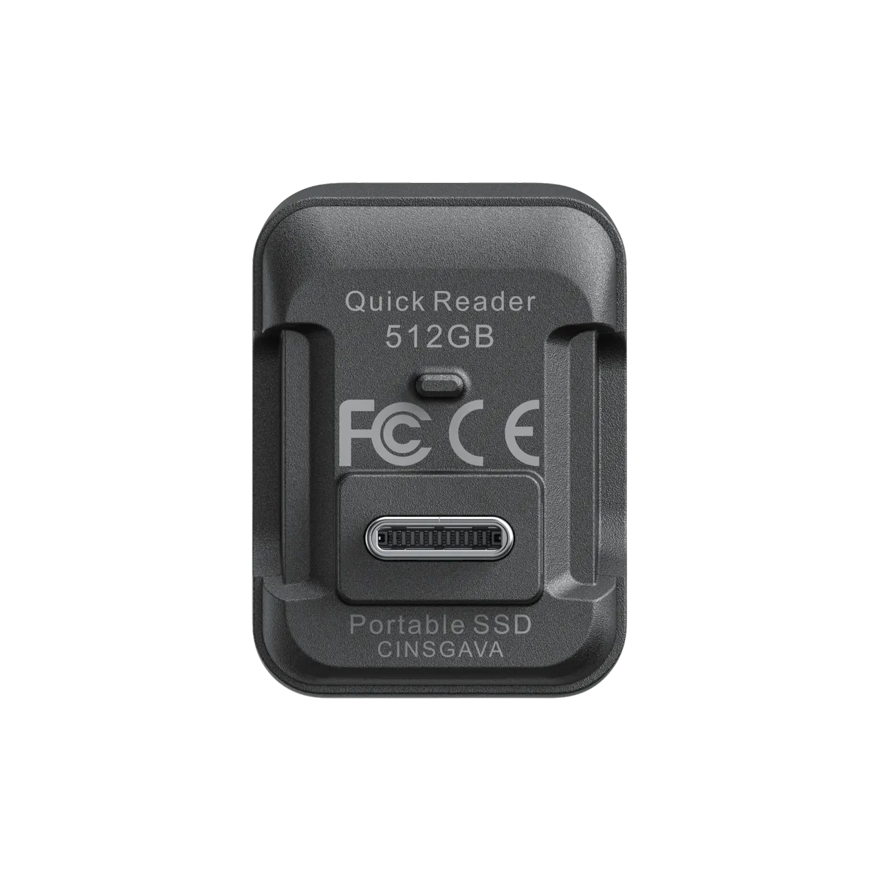 Buy Quick Reader 512GB Portable SSD - Insta360 Store