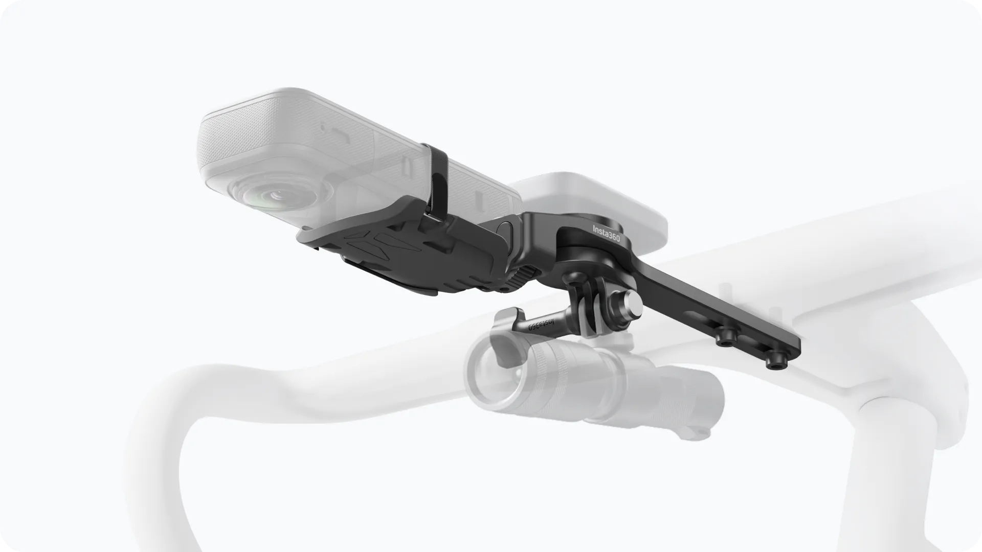 Bike Computer Mount - Insta360 Store